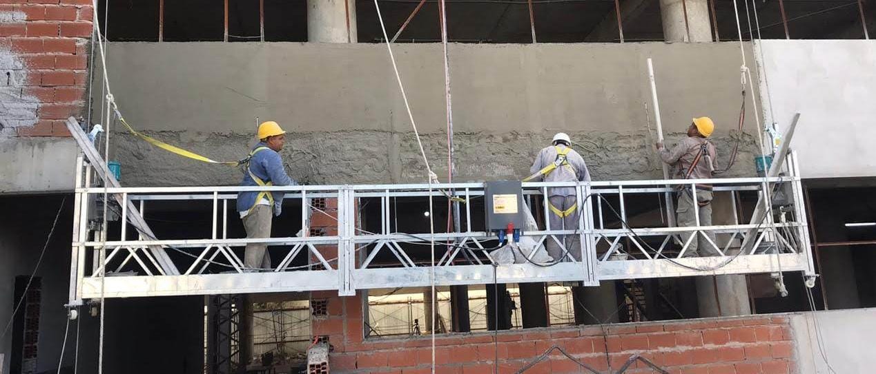 Todo Proyectable – Venta de Materiales Proyectados