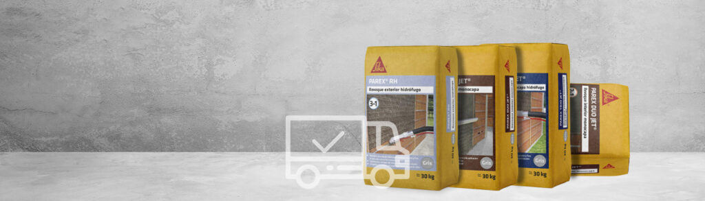 Beneficios del Revoque Proyectable – Todo Proyectable